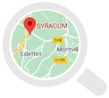 Accessoire et matériel de radiocommunication CIBI