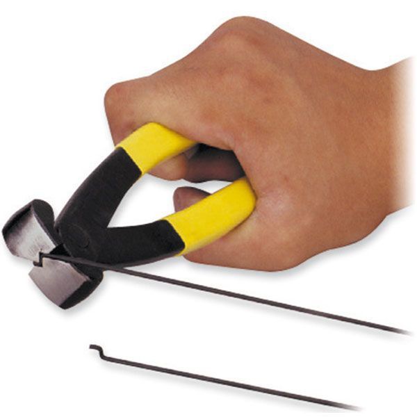 PINCE A Z PLIAGE CORDE A PIANO T1306