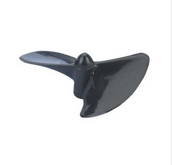 HELICE DE COURSE 52.5MM