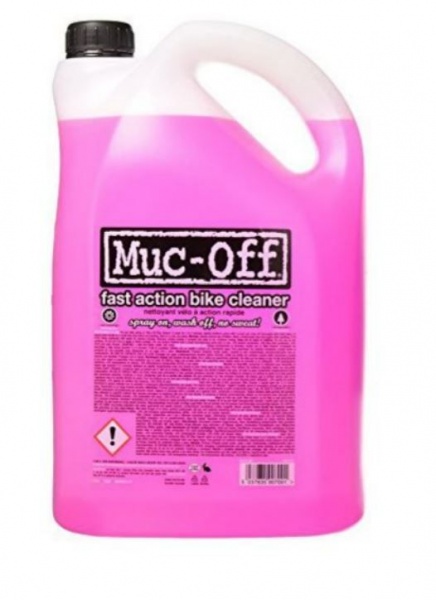 MUCC-OFF 5L
