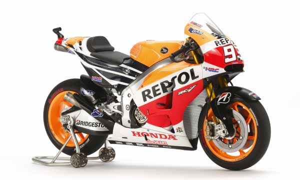 REPSOL HONDA