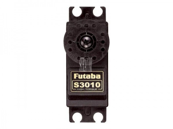 SERVO FUTABA S3010
